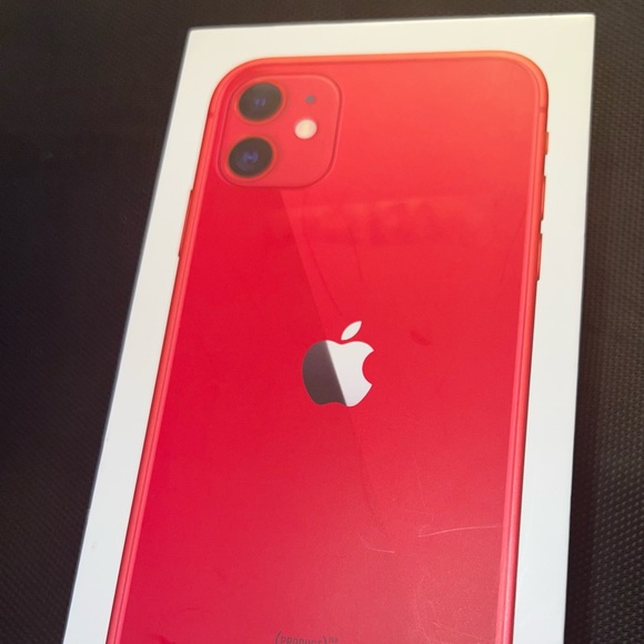 Apple | Cell Phones & Accessories | Apple Iphone 1 Box W Earpods | Poshmark